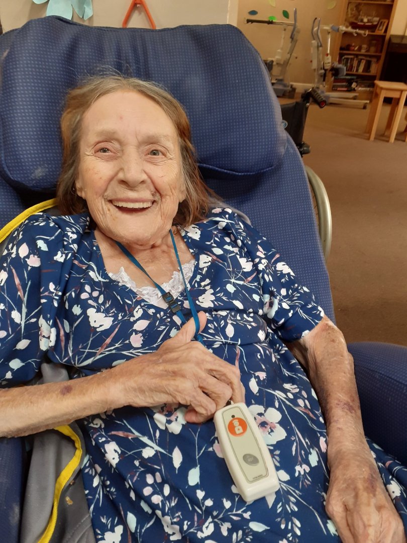 Filling Aldringham Court with the sound of music | Healthcare Homes