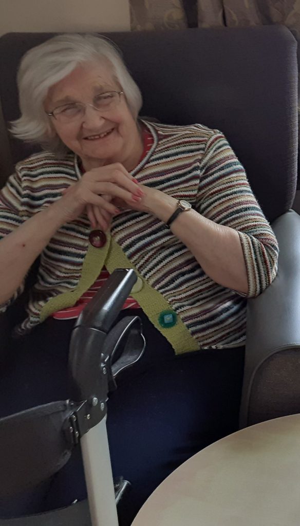 Filling Aldringham Court with the sound of music | Healthcare Homes