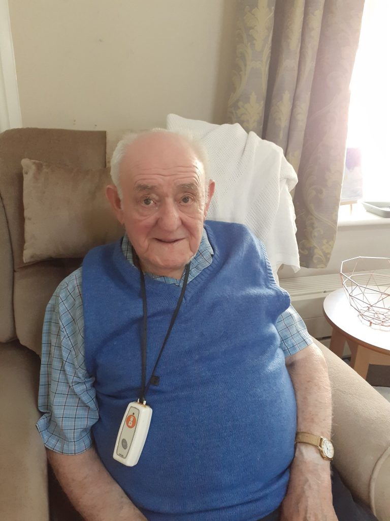 Filling Aldringham Court with the sound of music | Healthcare Homes