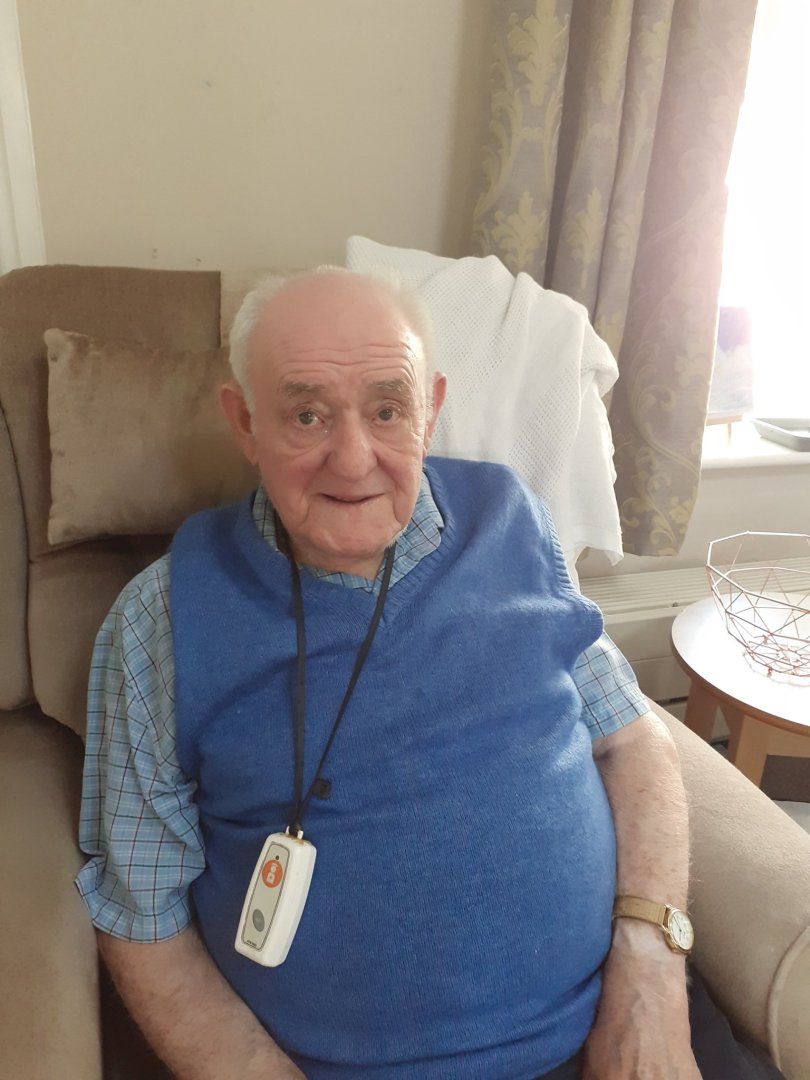 Filling Aldringham Court with the sound of music | Healthcare Homes