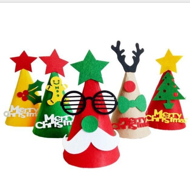 Christmas Hat Contest - have you entered? | Healthcare Homes