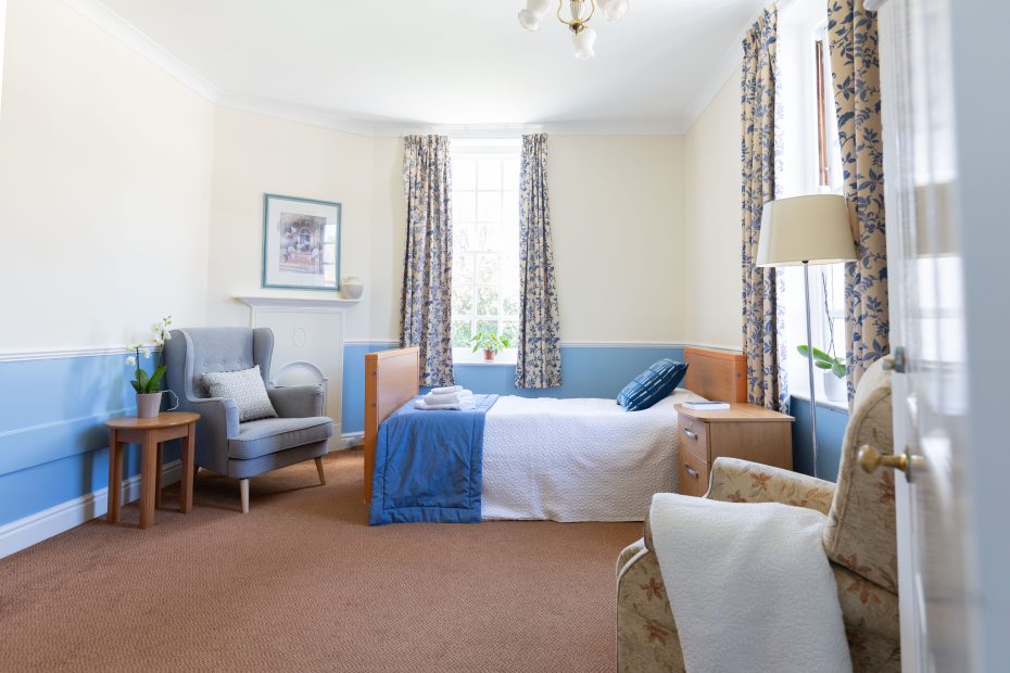 Aldringham Court Care Home | Aldringham | Healthcare Homes