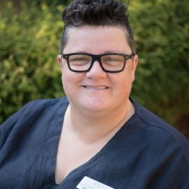 Sam heads the teams at Saxlingham Hall and Walcot Hall in Norfolk ...