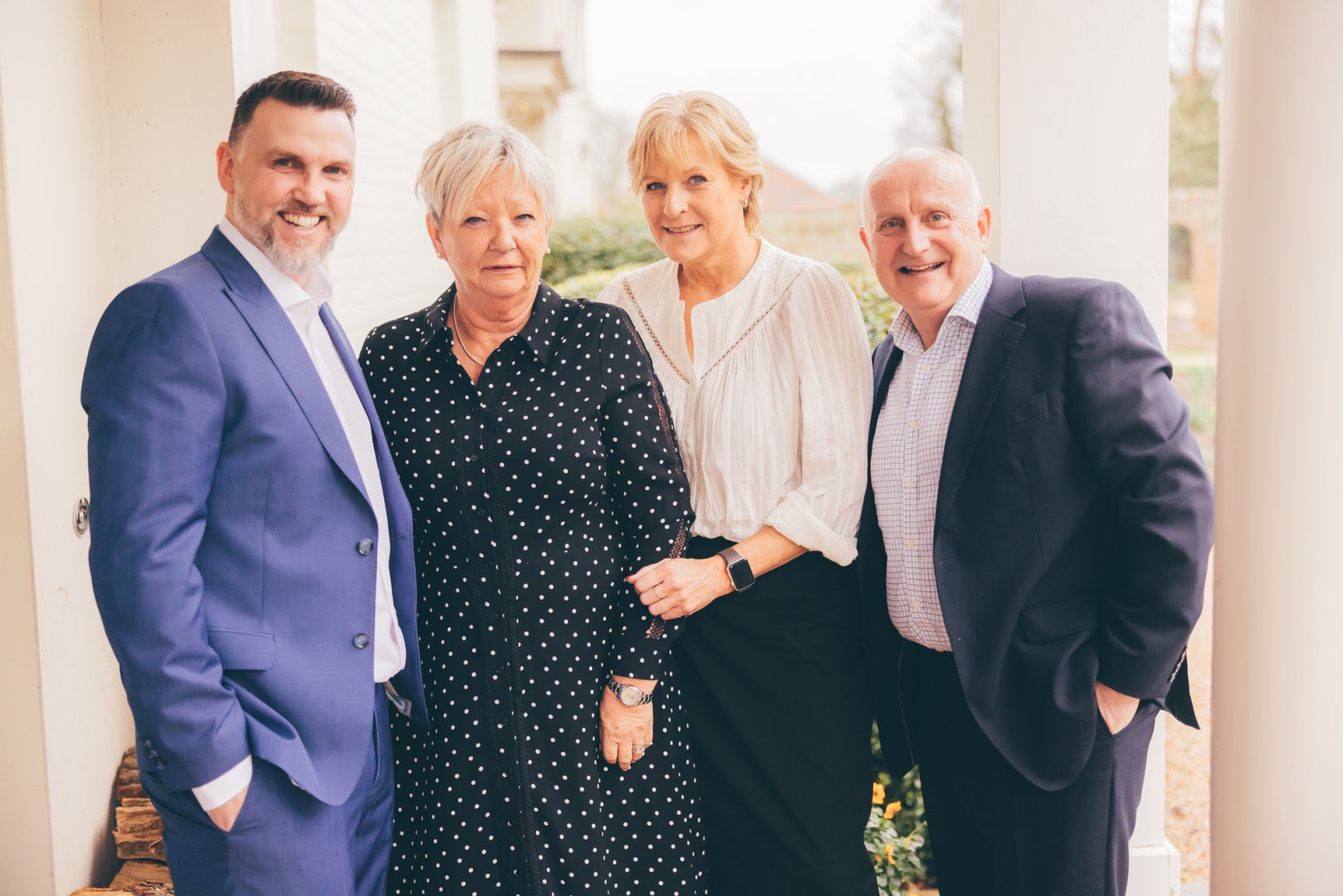 Janice finds time to jive after 30 year career in care | Healthcare Homes