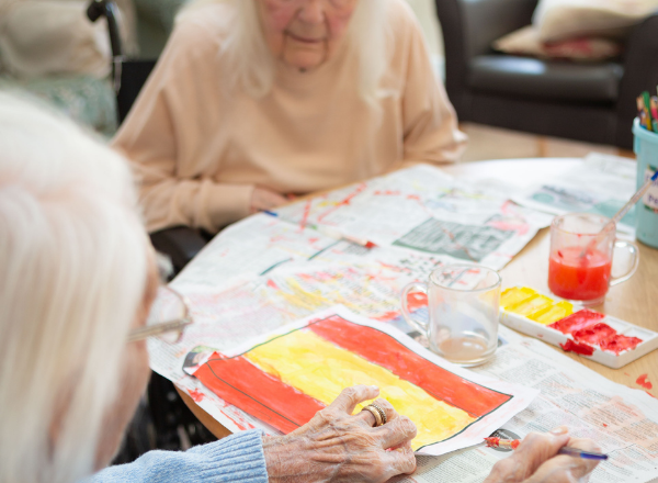 Aldringham Court Care Home | Aldringham | Healthcare Homes