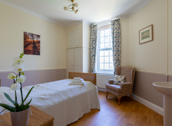 Aldringham Court Care Home | Aldringham | Healthcare Homes