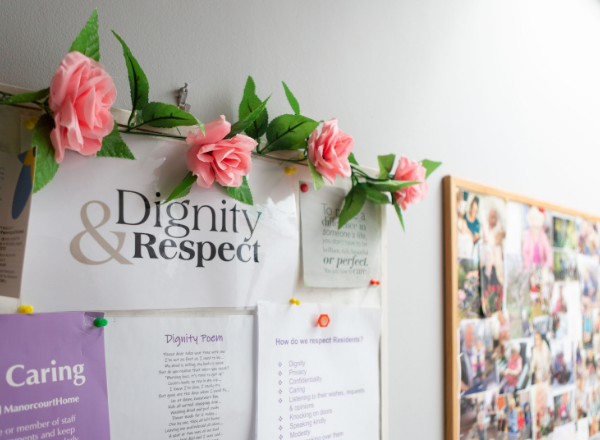 Aldringham Court Care Home | Aldringham | Healthcare Homes