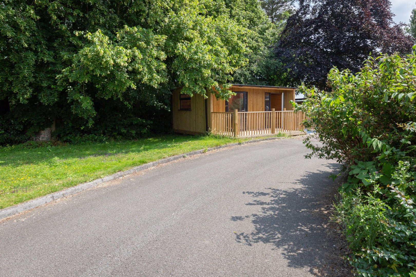 Personalised Care Solutions at Walcot Hall - Diss Care Homes