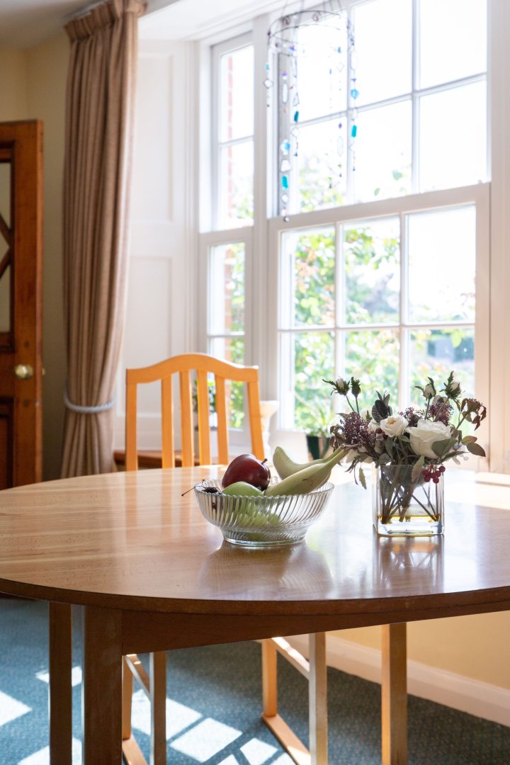 Personalised Care Solutions at Walcot Hall - Diss Care Homes