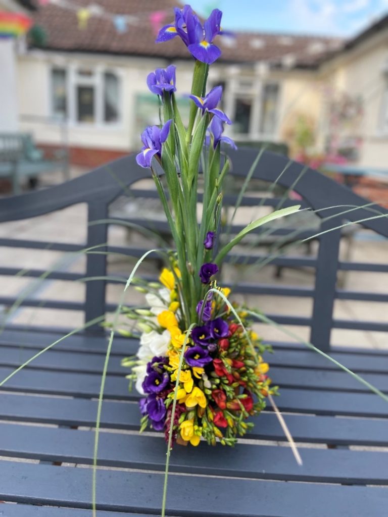 Our gardening competition winners are all blooming marvellous ...