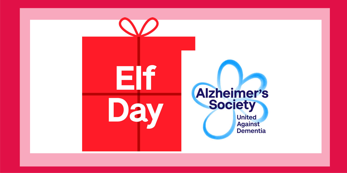 Elves are spotted at our homes on Elf Day | Healthcare Homes