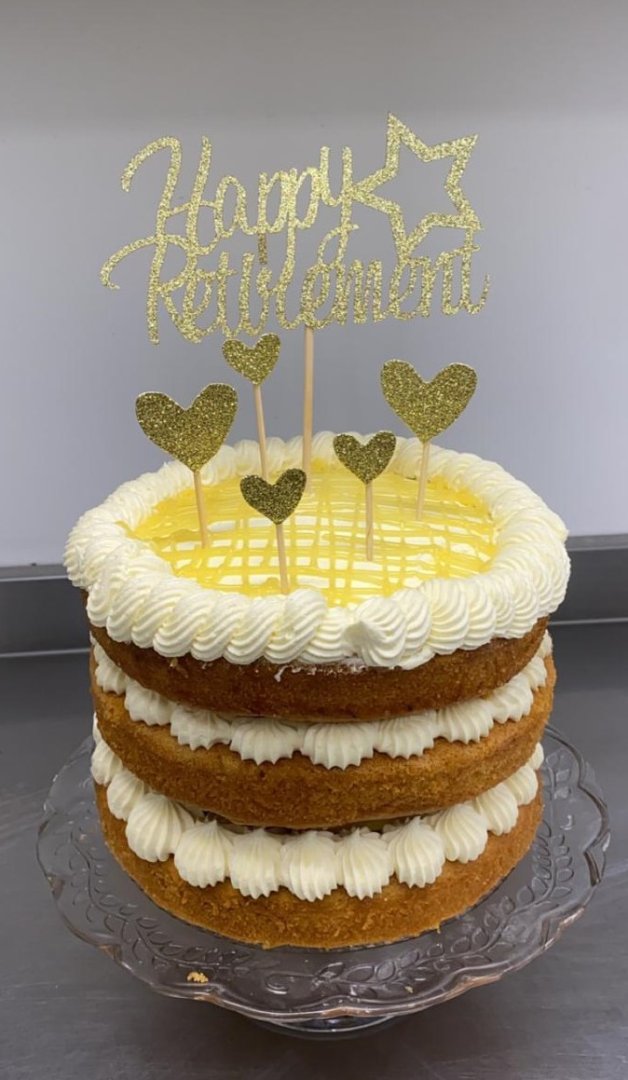 Staff at Saxlingham Hall celebrate 104 years' service | Healthcare Homes