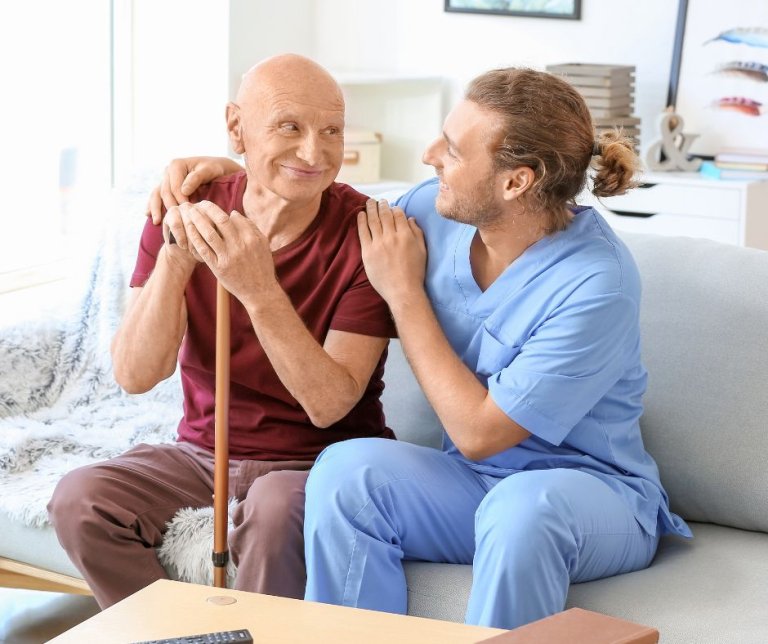 What is residential care? Help and support with daily activities ...