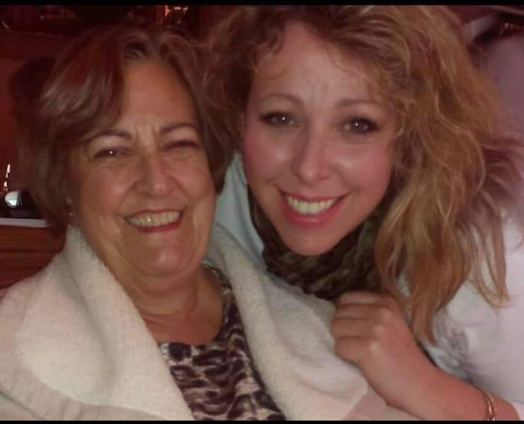 Tenchley Manor Home Manager's heartfelt tribute to a beloved Mother ...