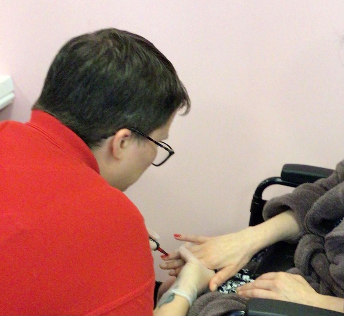 Cedar Court celebrates Relaxation Day with two-day pampering event ...