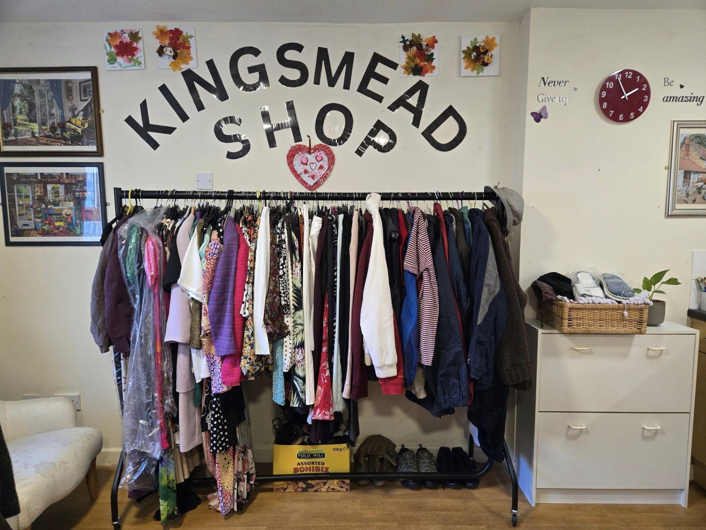 Kingsmead introduces heartwarming ‘Shopping Experience’ for residents ...