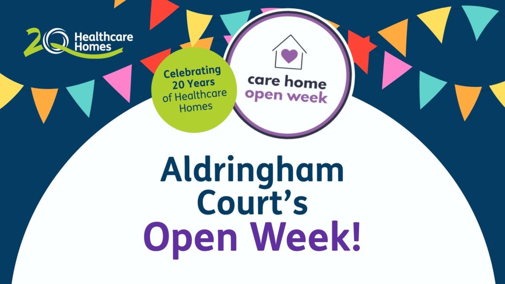Discover Aldringham Court Care Home in Leiston