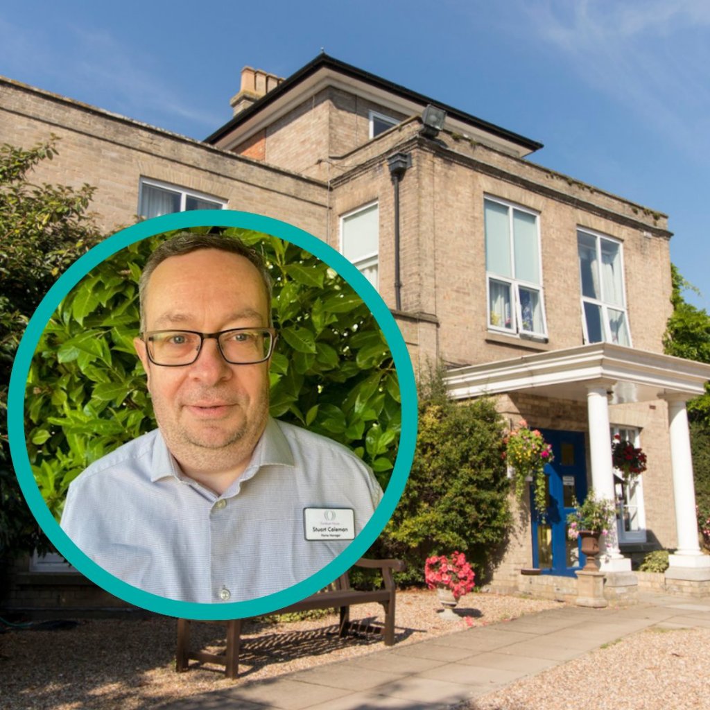 Find Your Ideal Care Home | Tailored Care Solutions